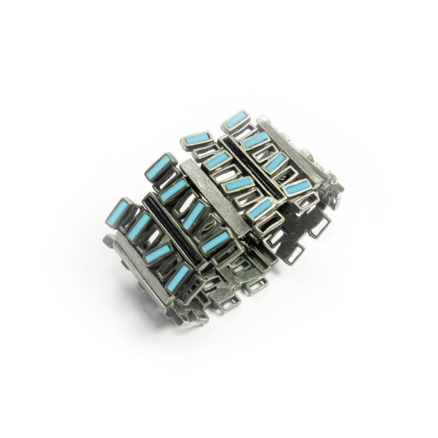 Bracelet Structure 95B – Bijoux Osmose